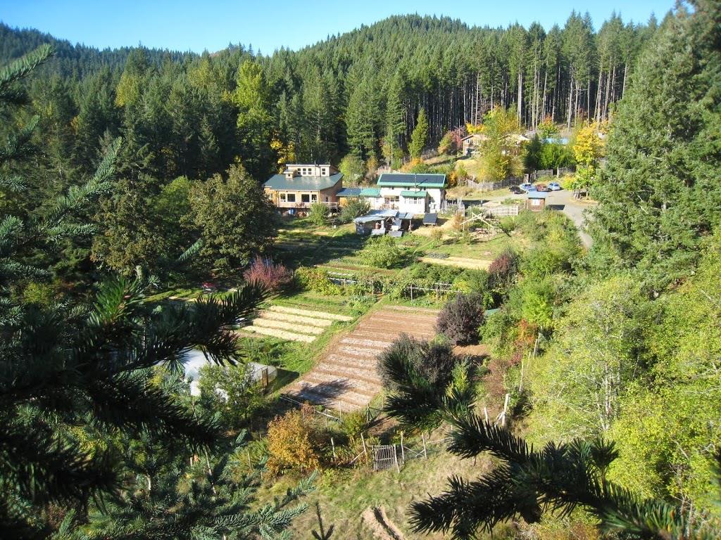 Center for Rural Livelihoods - Energy Park